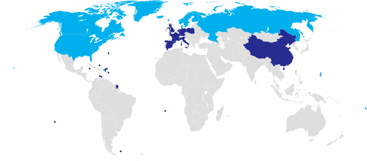 What will Russia do as Arctic Council Chair? – Centre for International ...