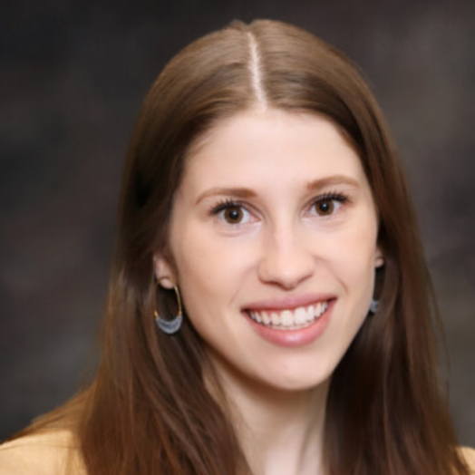 Caroline Dunton, Research Associate, 2022-2023 – Centre for ...