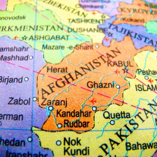 Crisis at the Crossroads: What Can Afghanistan’s Neighbours Do to Help ...