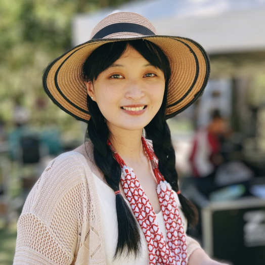 GCTF Workshop: The Prosperity of Indigenous Peoples across the Indo ...